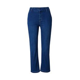 comma, COMMA Jeans Damen Gr&ouml;&szlig;e 38 blue denim