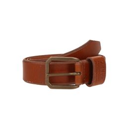Levi's LEVI'S G&uuml;rtel Herren Gr&ouml;&szlig;e 120 braun