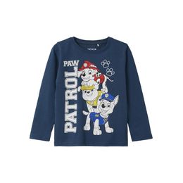 Two Soon Shirt 'Paw Patrol' boy Blue size 86/92