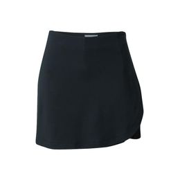 Only Carmakoma Skirt 'CARGOLDTRASH' female Black size 42