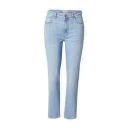 Only Carmakoma Jeans 'CARSui' female Blue size 42