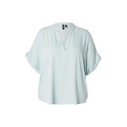 Vero Moda Curve Bluse 'VMCBeauty' Damen Größe XL mint