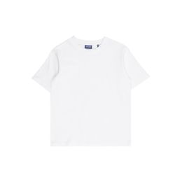 Only & Sons Junior T-Shirt 'OSJFRED' Jungen Gr&ouml;&szlig;e 110/116 wei&szlig;