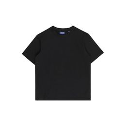 Only & Sons Junior T-Shirt 'OSJFRED' Jungen Gr&ouml;&szlig;e 122/128 schwarz