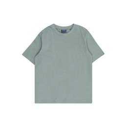 Only & Sons Junior T-Shirt 'OSJFRED' Jungen Gr&ouml;&szlig;e 122/128 smaragd