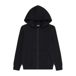 Only & Sons Junior Zip-Up Hoodie 'OSJCERES' boy Black size 158/164