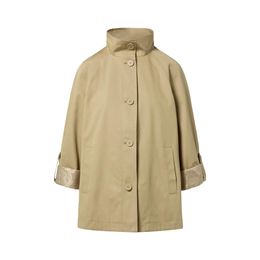 comma, COMMA &Uuml;bergangsjacke Damen Gr&ouml;&szlig;e L beige