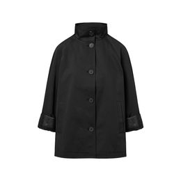comma, Comma Between-Season Jacket female Black size 42