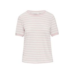 comma, Comma Casual Identity Shirt female Pink size 40