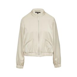 comma, COMMA Jacke Damen Gr&ouml;&szlig;e L ecru