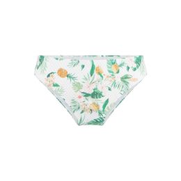 Lingadore Bikini Bottoms female White size 44