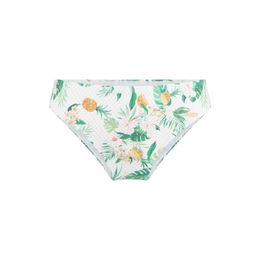 Lingadore Bikini Bottoms female White size 44