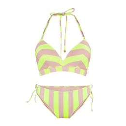 Lingadore Bikini female Green size 70