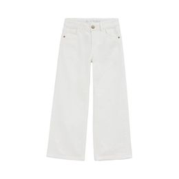WE Fashion Jeans girl White size 122