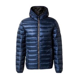 Blend Jacke Herren Größe M dunkelblau