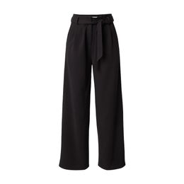 ABOUT YOU Pants 'Ruth' female Black size 44