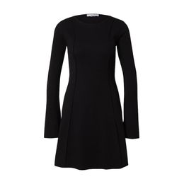 ABOUT YOU Dress 'Leslie' female Black size 40
