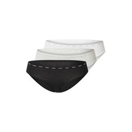 Guess Panty female Grey, Black, White size XL