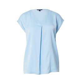 comma, Comma Blouse female Blue size 44
