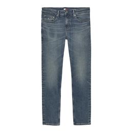 Tommy Jeans Jeans 'Scanton' male Blue size 38
