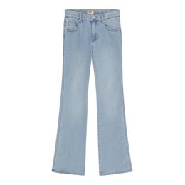 Only Girls Jeans girl Blue size 146