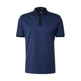 BOSS Poloshirt 'H-Parlay 432' Herren Gr&ouml;&szlig;e XXL dunkelblau