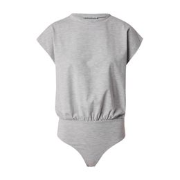 ABOUT YOU Shirt Bodysuit 'Marcella' female Grey size M