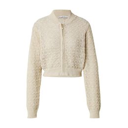 ABOUT YOU Knit Cardigan 'Maria' female Beige size 40