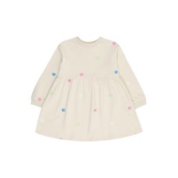 Only Mini Kleid 'KMGlavina' M&auml;dchen Gr&ouml;&szlig;e 92 beige / blau / hellgr&uuml;n / pink