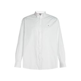 Tommy Hilfiger Big & Tall Tommy Hilfiger Big & Tall Button Up Shirt male White size 2XLT
