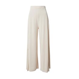 ABOUT YOU Hose 'Caro' Damen Gr&ouml;&szlig;e 44 creme