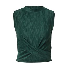 ABOUT YOU Top 'Malena' female Green size 36