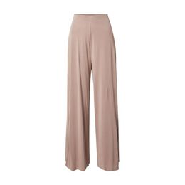 ABOUT YOU Hose 'Caro' Damen Gr&ouml;&szlig;e 34 braun