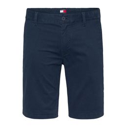 Tommy Jeans Shorts 'Scanton' Herren Größe 38 nachtblau