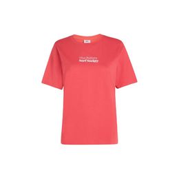 O`Neill O'neill Shirt 'Future Surf Society' female Pink size XL