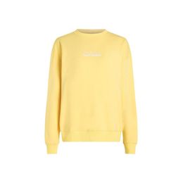 O`Neill O'neill Sweatshirt 'Future Surf Society' female Yellow size S