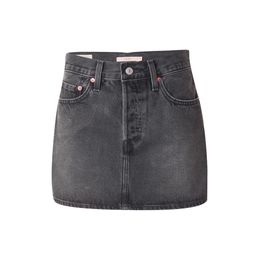 Levi's Levi's Skirt 'Icon Skirt' female Black size 30