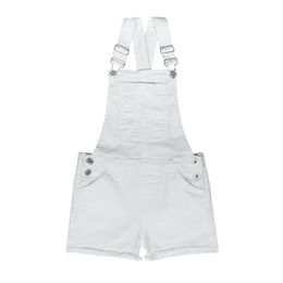 MINOTI Overalls girl White size 4-5y