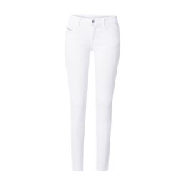 Diesel Jeans '2017' Damen Gr&ouml;&szlig;e 30 white denim