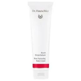 Dr. Hauschka Rosen Körperbalsam 145 ml