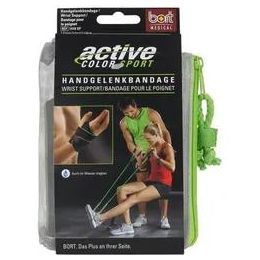 Bort Activecolor Sport Handgelenkb.recht 1 St