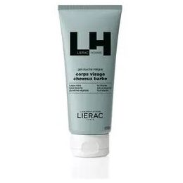 Lierac Homme Duschgel 200 ml