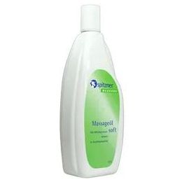 Spitzner Massageöl soft 1000 ml