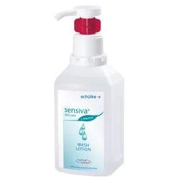 Schülke Sensiva Waschlotion Hyclick 500 ml