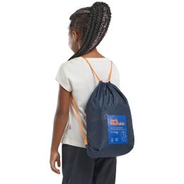 Jack Wolfskin Kinderschlafsack "GROW UP DREAMER", blau, Schlafsäcke