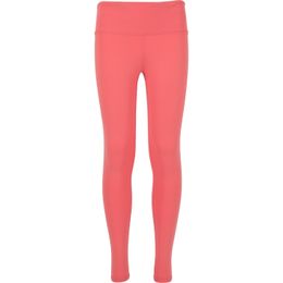 Endurance Jungen Radhose "Dortine Raleige", pink, Gr. 164, unifarben, 75% Nylon, 25% Elasthan, Hosen, mit praktischer Quick Dry-Technologie