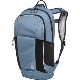 Jack Wolfskin Daypack "MOAB TRAIL", onesize, blau, Rucks&auml;cke