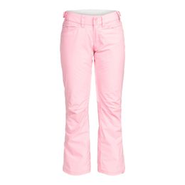 Roxy Damen Snowboardhose "Backyard", pink, Gr. L, 100% Polyester, Hosen