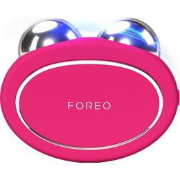 Foreo Anti-Aging-Gerät "BEAR 2", pink, ABS, Kunststoff, Silikon, Zink, B:6,4cm T:7,9cm, Porenreinigungsgeräte