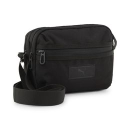 Puma Damen Umh&auml;ngetasche "Essentials 2L Umh&auml;ngetasche Erwachsene", schwarz, Polyester, Taschen
